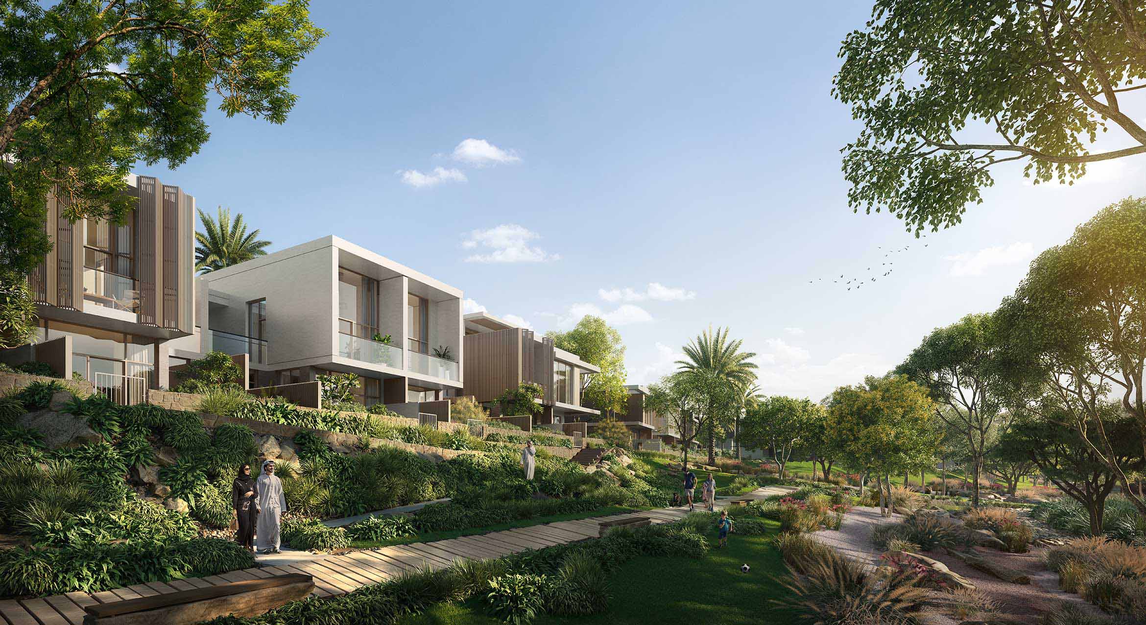 Ellington Properties for Sale in Dubai: Apartments, Townhouses & Villas ...