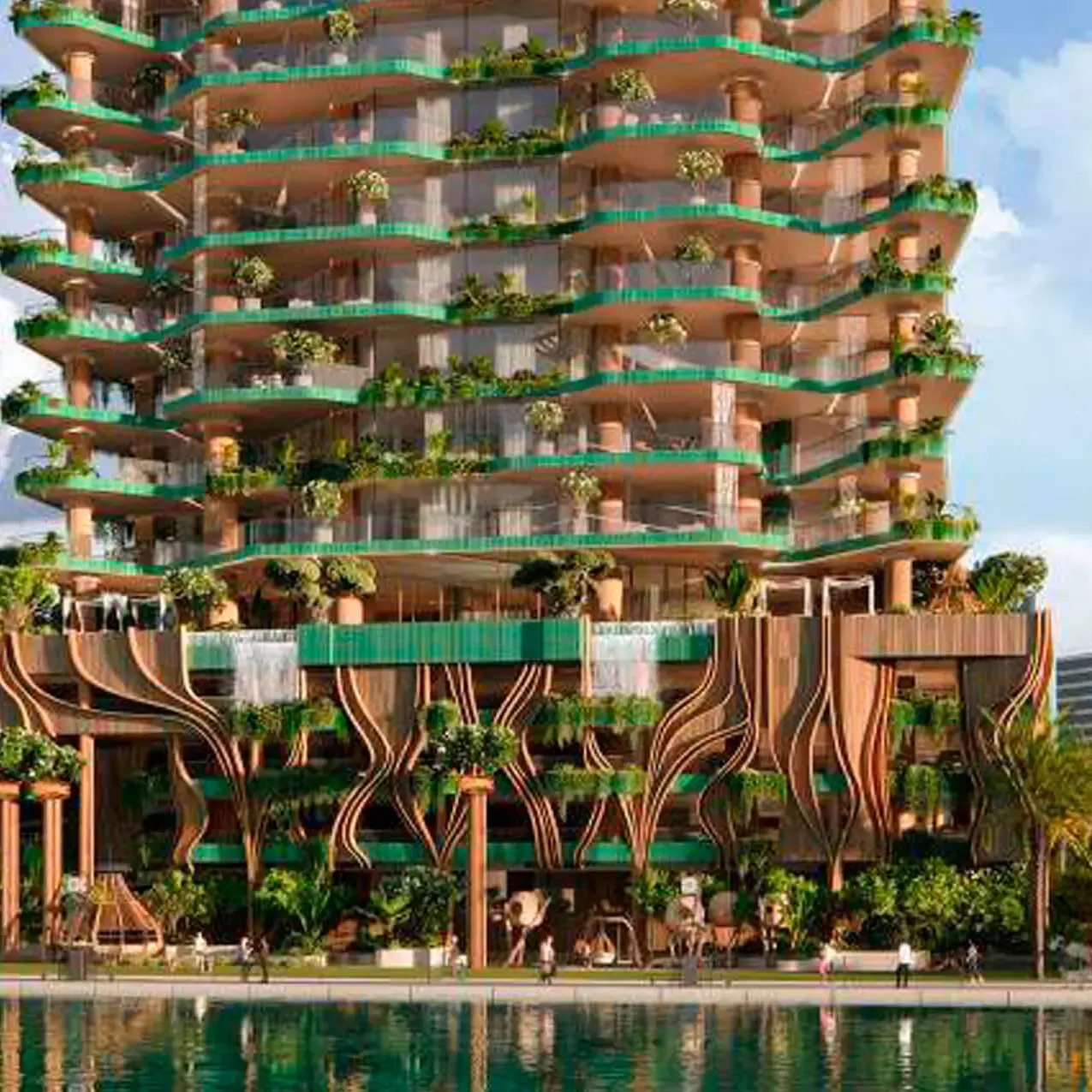 R.evolution: for Sale in Oman: Apartments, Townhouses & Villas in UAE