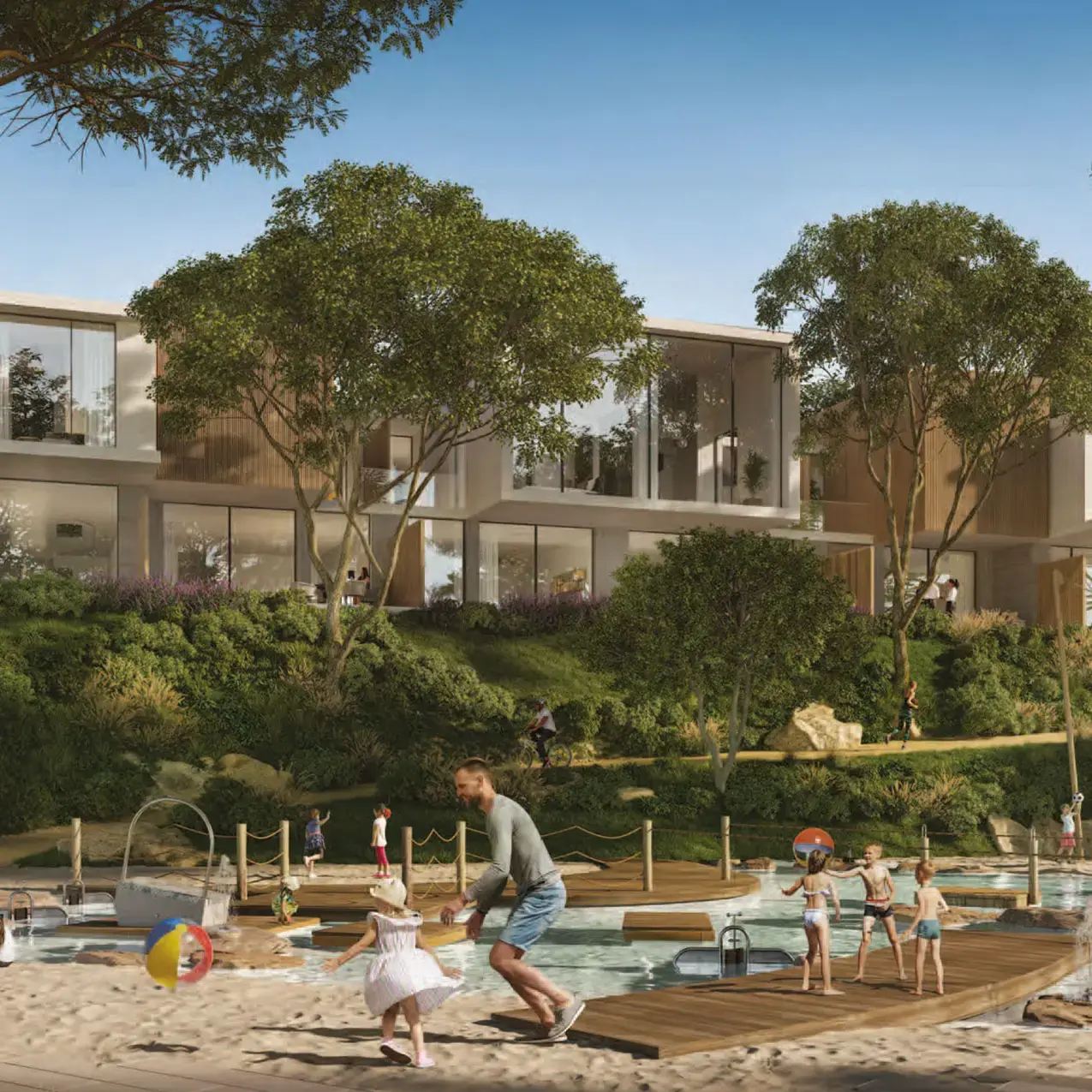 Expo Dubai Group: for Sale in Oman: Apartments, Townhouses & Villas in ...
